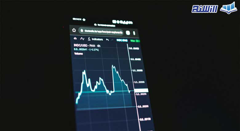 آموزش استراتژی معاملاتی Mtr